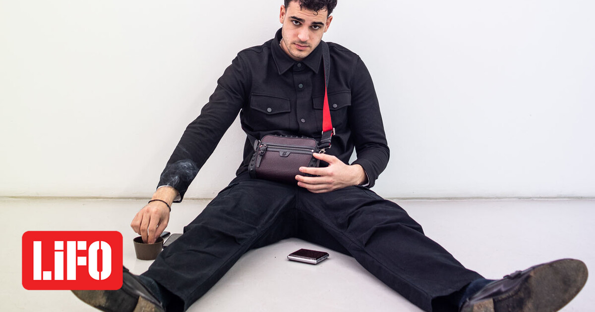 «Η ουσία είναι να κάνεις μουσική, να τη γουστάρεις»: Ο Sidarta στην πρώτη του συνέντευξη | LiFO